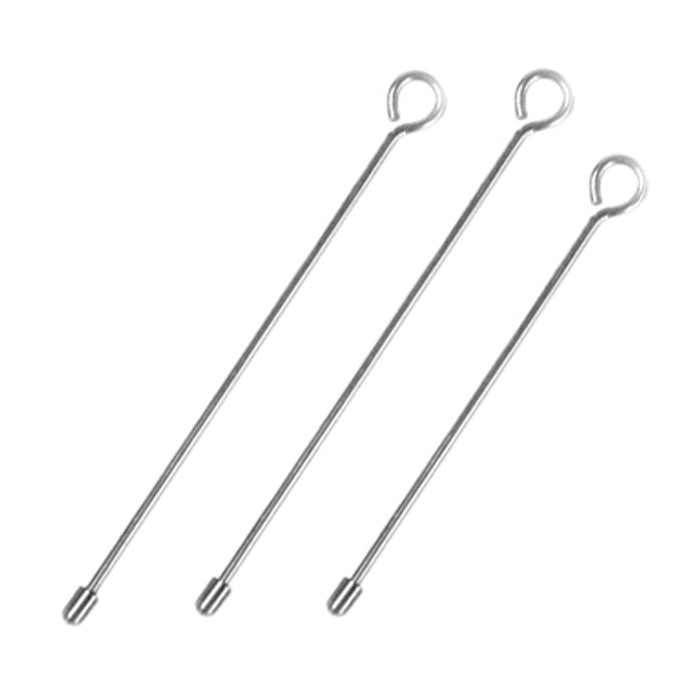 Tattoo Cartridge Grip Plunger Bar Small Tip – LIMEM Tattoo Supply