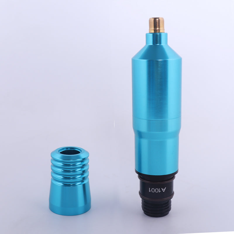 PULSE tattoo pen machine for tattoo cartridge needles – LIMEM Tattoo Supply