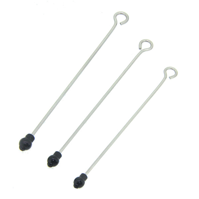 Tattoo Cartridge Grip Plunger Bar Big Tip – LIMEM Tattoo Supply